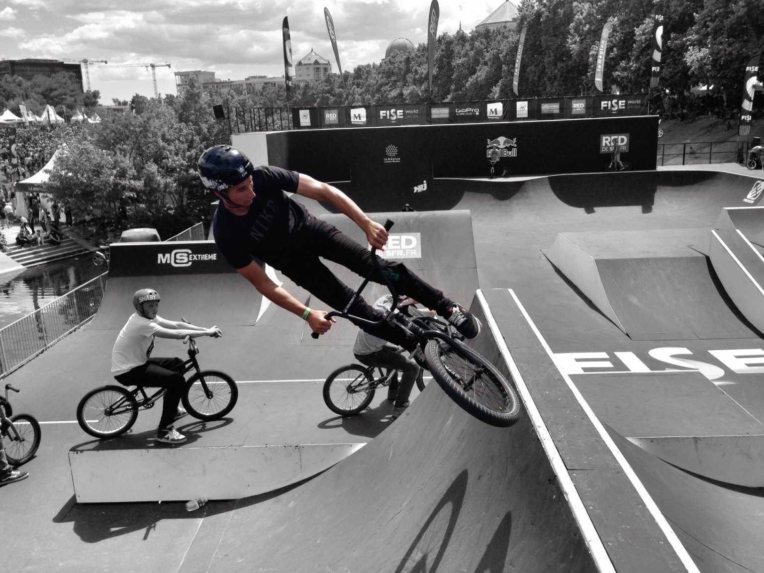 BMX FIETSEN: ALLES WAT U MOET WETEN – Staff BMX